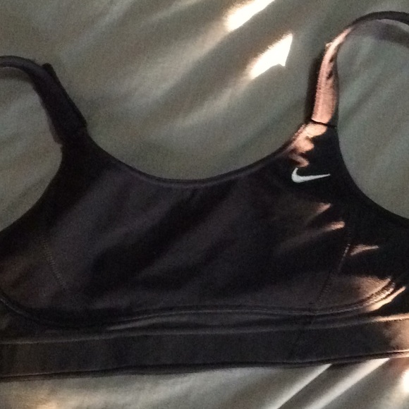 Pants & Jumpsuits | Nike Tech Bra Tee Bundle | Poshmark